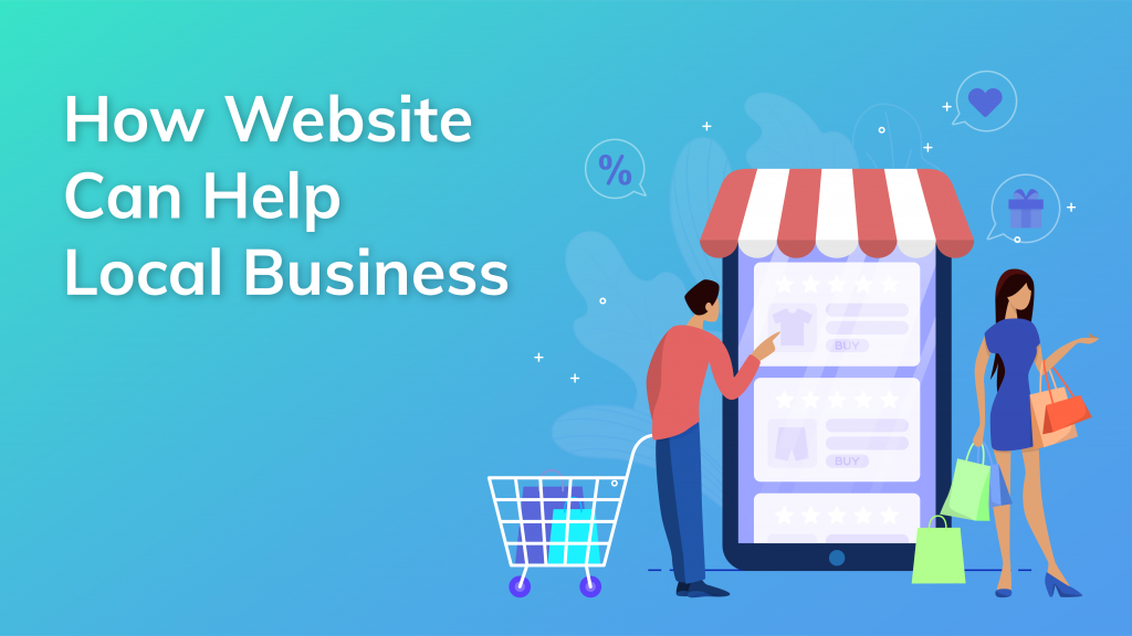How Website Can Help Local Business | Learn it here | Prorgramming Hub